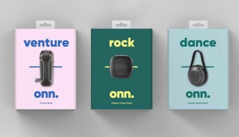 ONN. Bluetooth Speakers – High-quality and pure sound speakers